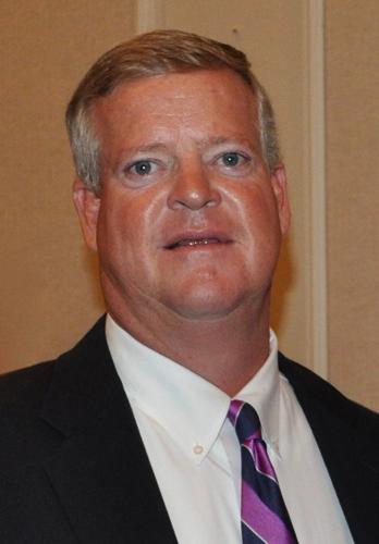 Lewis, Jr., Ralph Don "Butch"