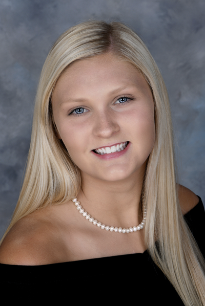 Eufaula student Madison Sutton receives Jimmy Rane Foundation scholarship