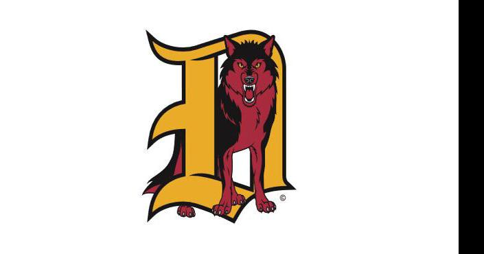 Wolves wrestling team finishes 14th at Auburn tournament