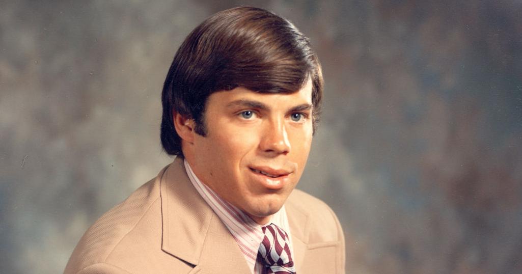Auburn Heisman Trophy winner Pat Sullivan passes away