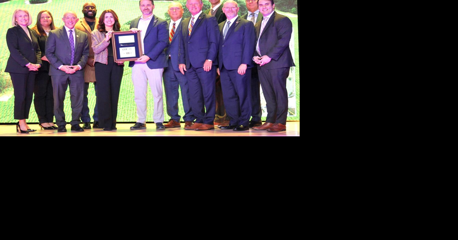 Westgate Super Site earns Platinum CSX designation