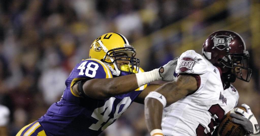 2008 Troy collapse at LSU turned upset into infamy