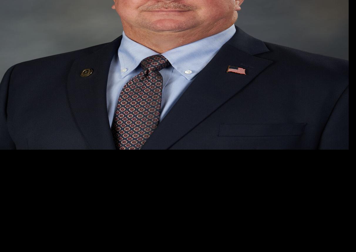 Tracy Adams seeking Houston County Commission District 2 seat