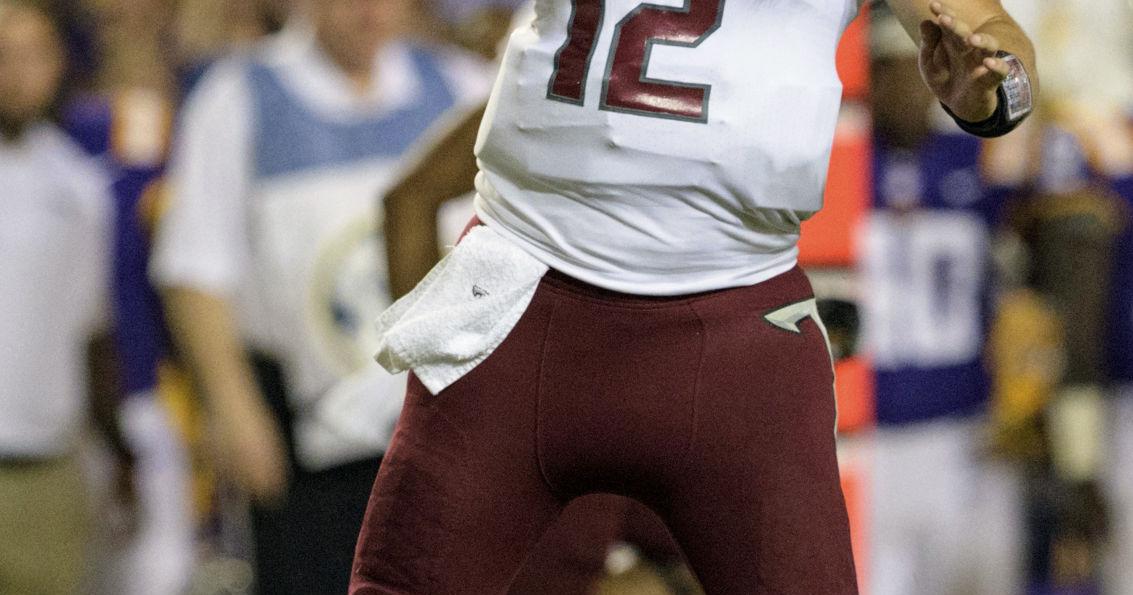 Troy Trojans, QB Brandon Silvers hope to get passing attack clicking at ...