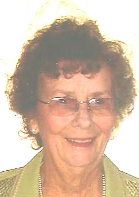 Anderson, Barbara Ruth