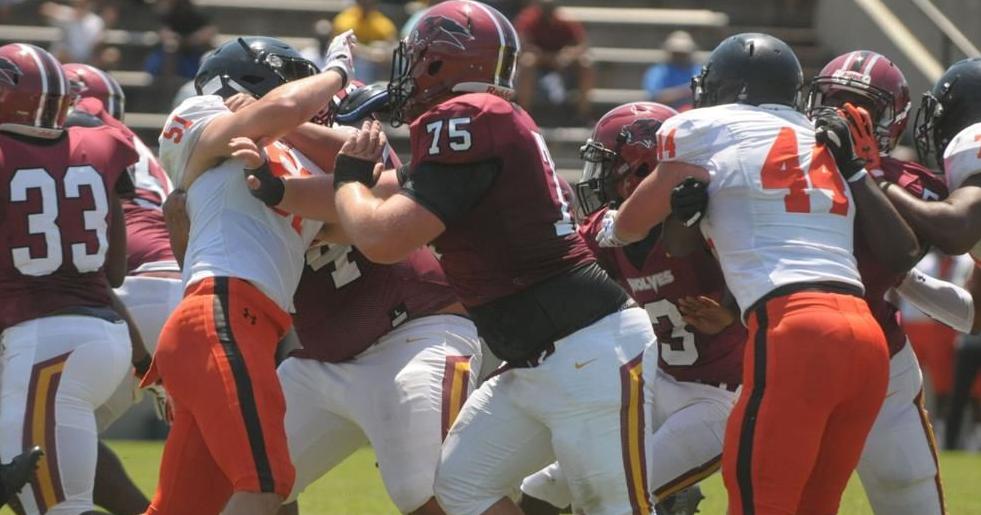 Dothan Wolves will now open the football season at powerhouse Hoover