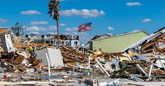 These tools will prepare you for hurricanes