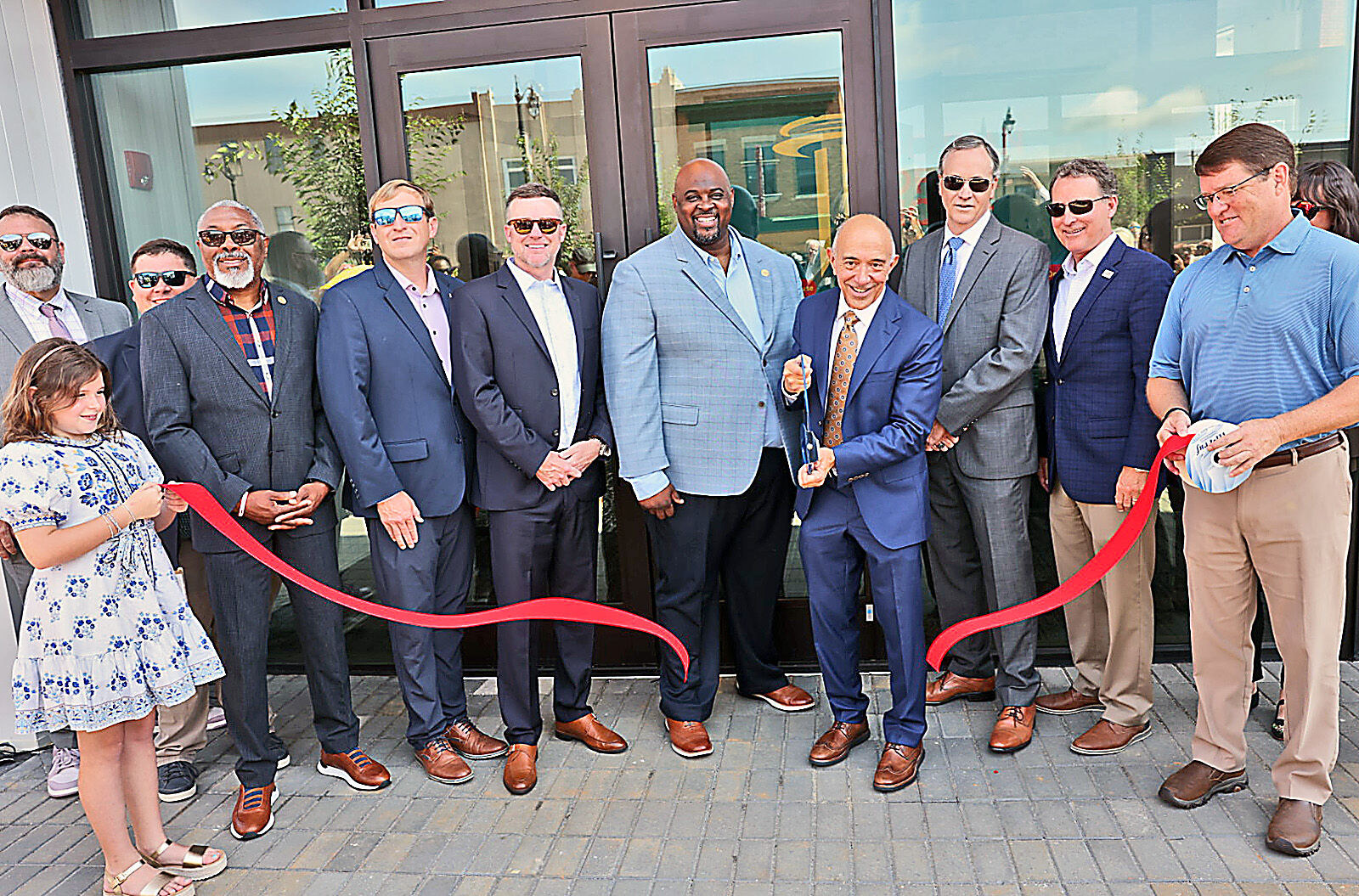 Dothan Opera House Reopens After Historic Renovation