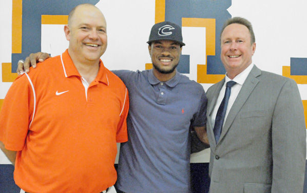 High school basketball: Malone’s Johnson signs Letter of Intent with ...