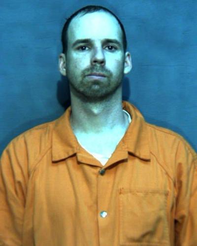 Headland man gets 20 years in store robbery