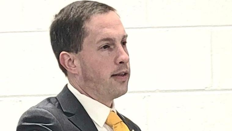 Bond denied for Enterprise man charged with murder