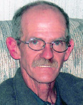 Stewart, Stanley Wayne