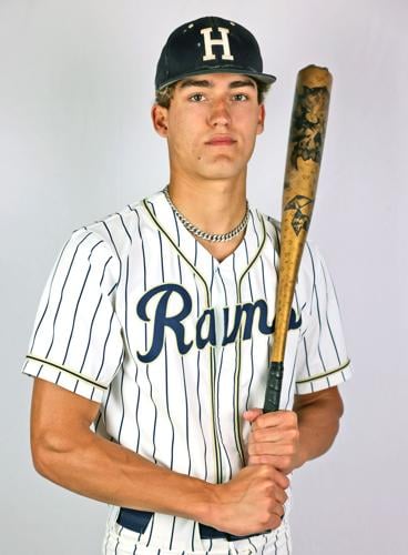 SUPER 12 BASEBALL SELECTIONS: HA's Shelley, Ariton's Pickett earn top ...