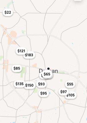 Dothan moving forward with short-term rental licensing - Jan. 4 ...
