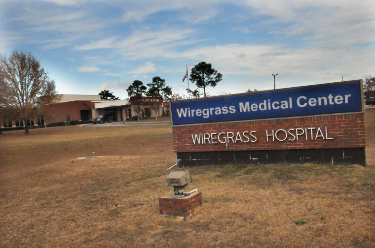 Safety study: Wiregrass Medical Center among worst in nation