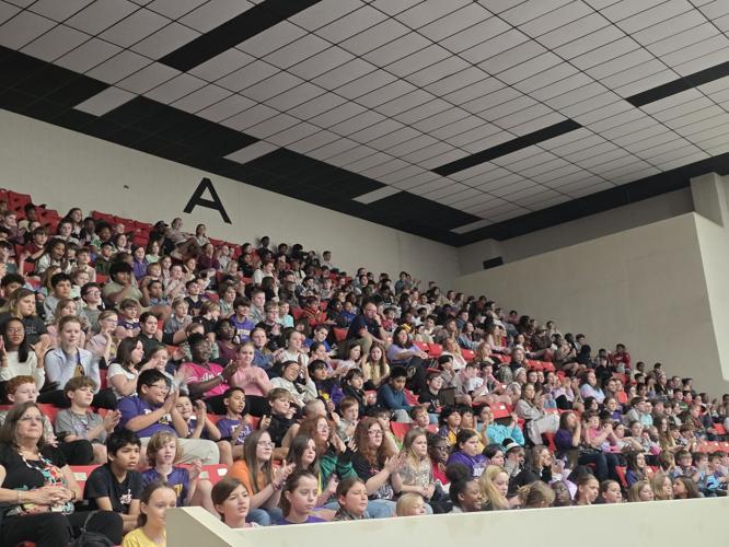 Blues in Schools 'sustaining the legacy' in the Wiregrass