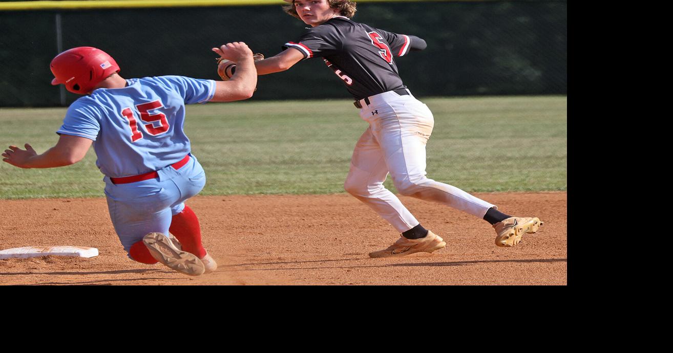 PREP BASEBALL ROUNDUP: Pike Liberal Arts stuns Cottonwood with dramatic ...