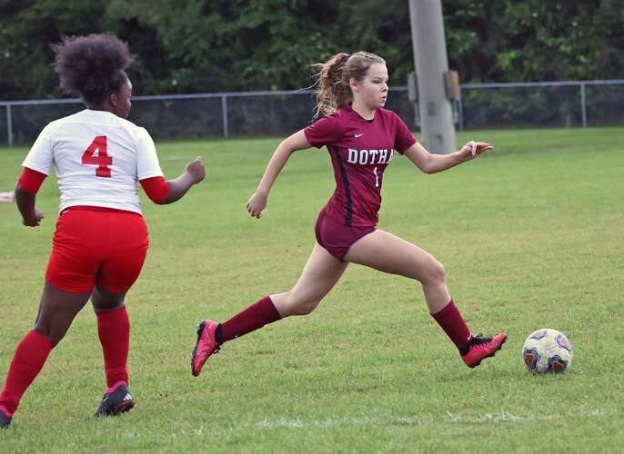 Area soccer teams set to begin playoffs