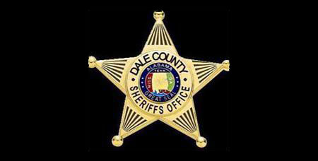 Dale County authorities discover pipe bomb for second straight week