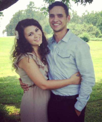 Dalrymple-Middaugh engagement