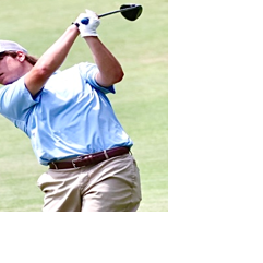 FUTURE MASTERS: Dothan's Mason Crowder finishes off tournament on high note