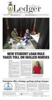 dothan eagle e edition