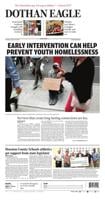 dothan eagle e edition