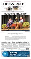 dothan eagle e edition