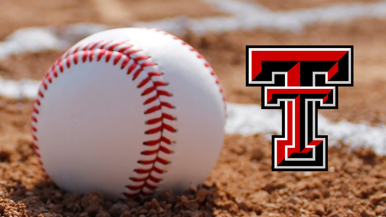 Texas Tech Baseball | doublet973.com