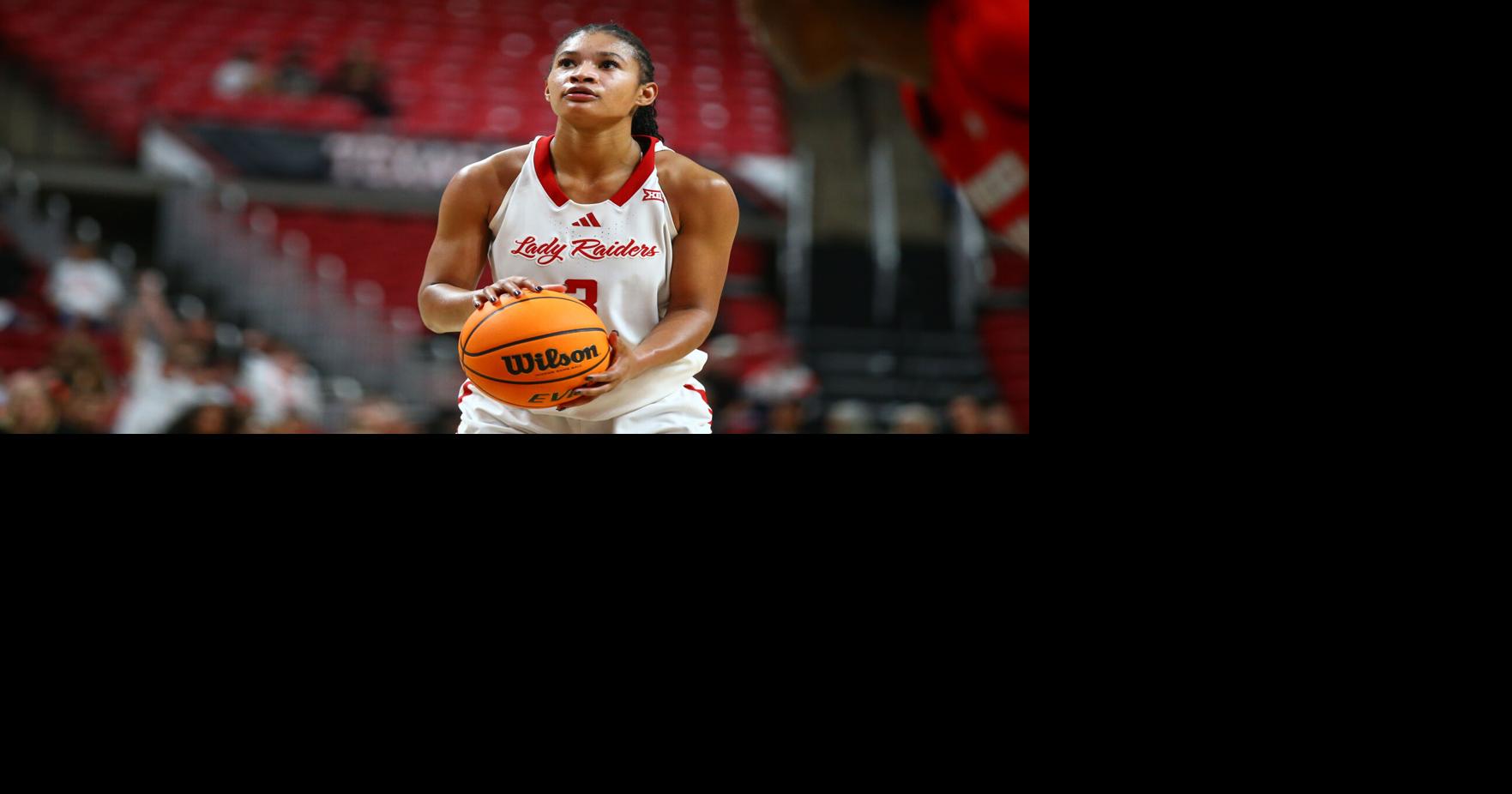 Lady Raider Stay Perfect With 56-52 Win Over Wash. St. | Lady Raider ...