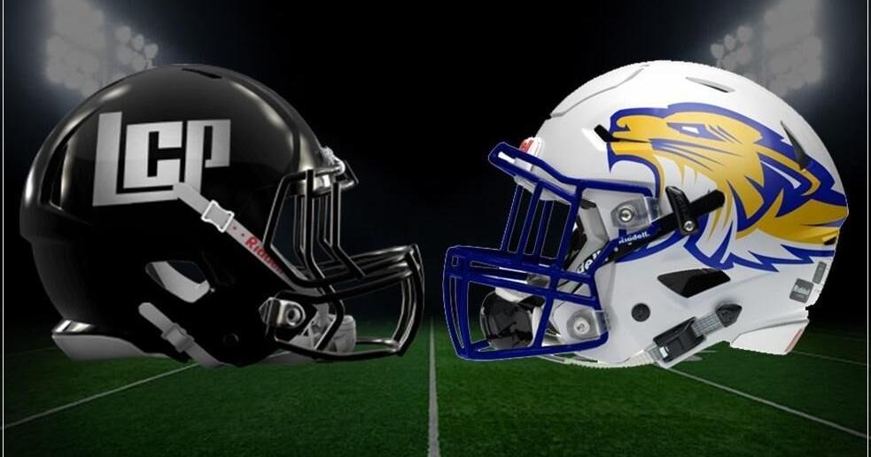 Frenship Tops Lubbock Cooper in Rivalry Game 36-33 | High School Fan ...