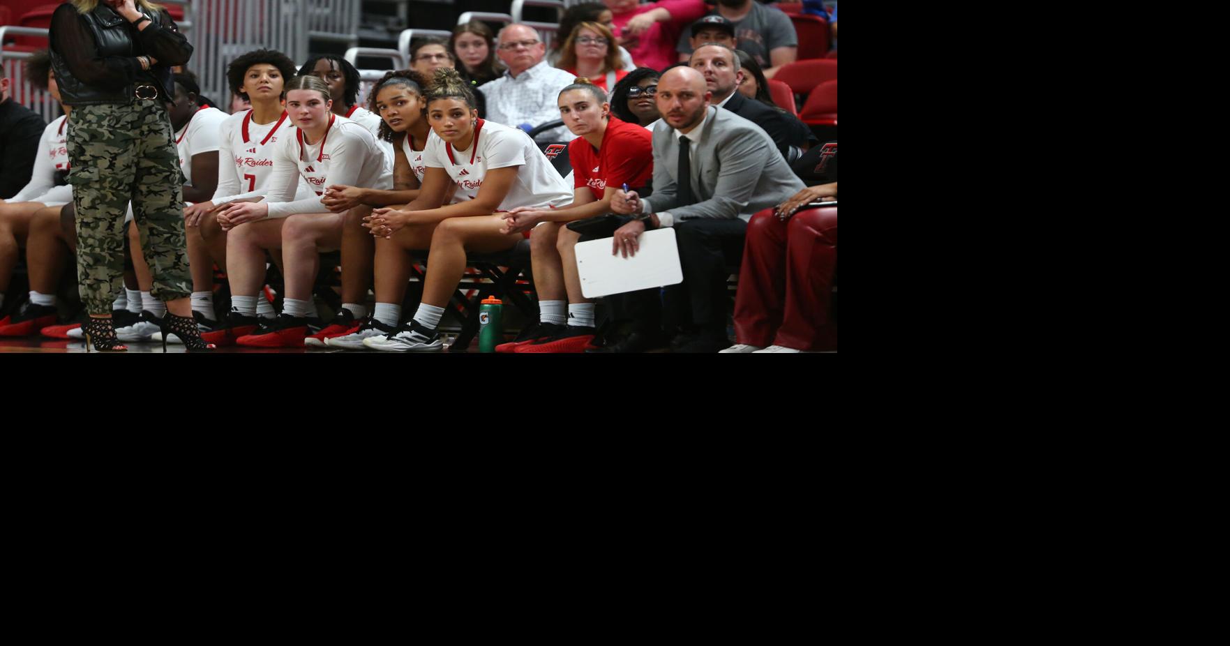 Lady Raiders Player Grades Finale | Teams | doublet973.com