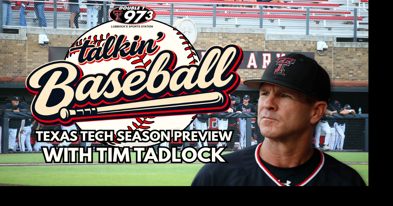 Tim Tadlock Previews 2026 Season On The Talkin’ Baseball Podcast ...