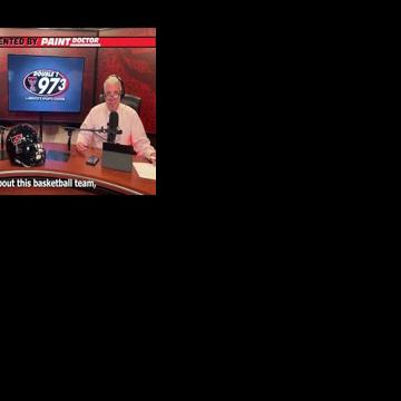 5 things we like about Red Raider Basketball | w/ Chuck Heinz and Jamie ...