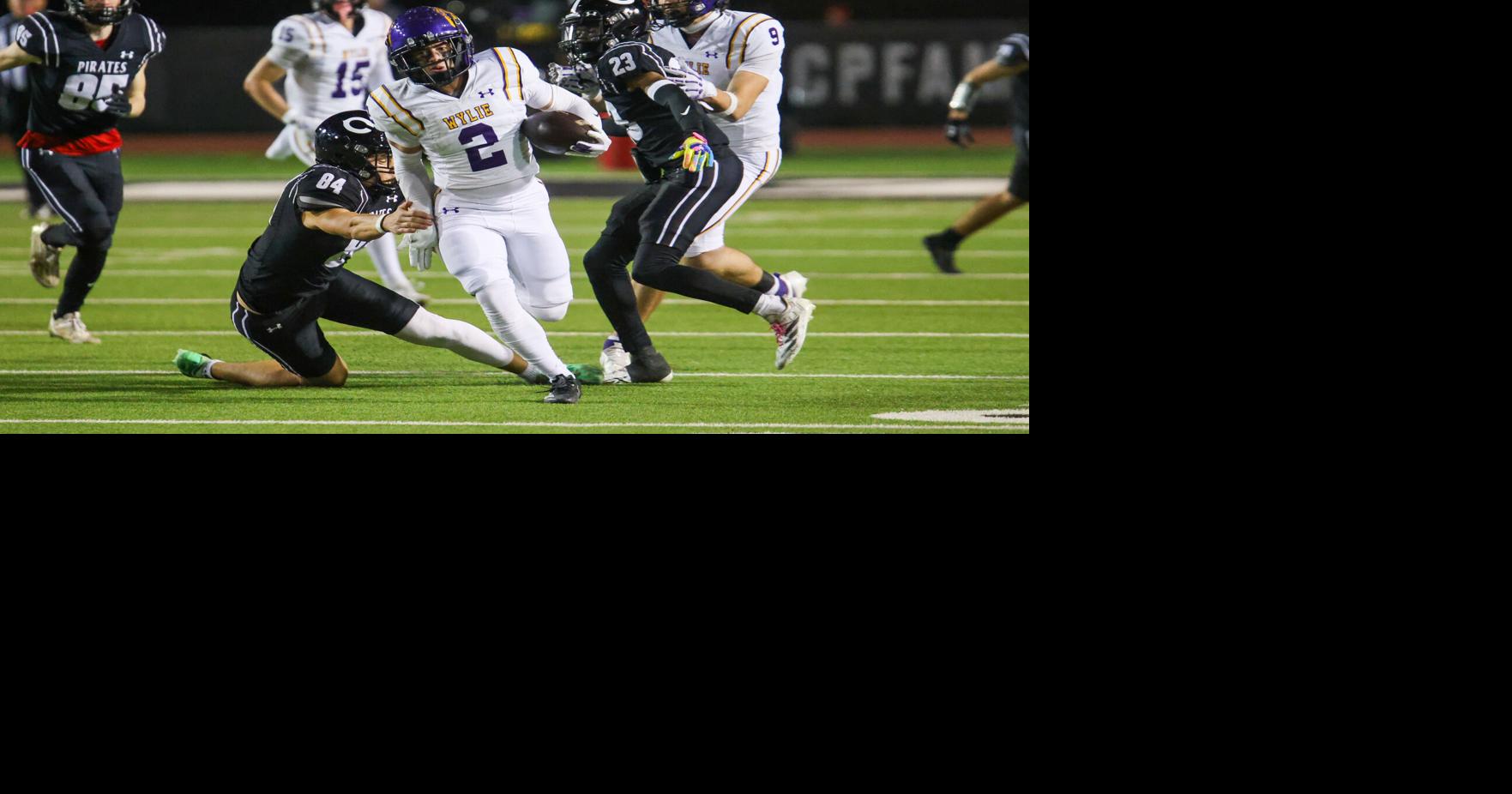 Lubbock-Cooper Pirates finish regular season on 2-game win streak ...