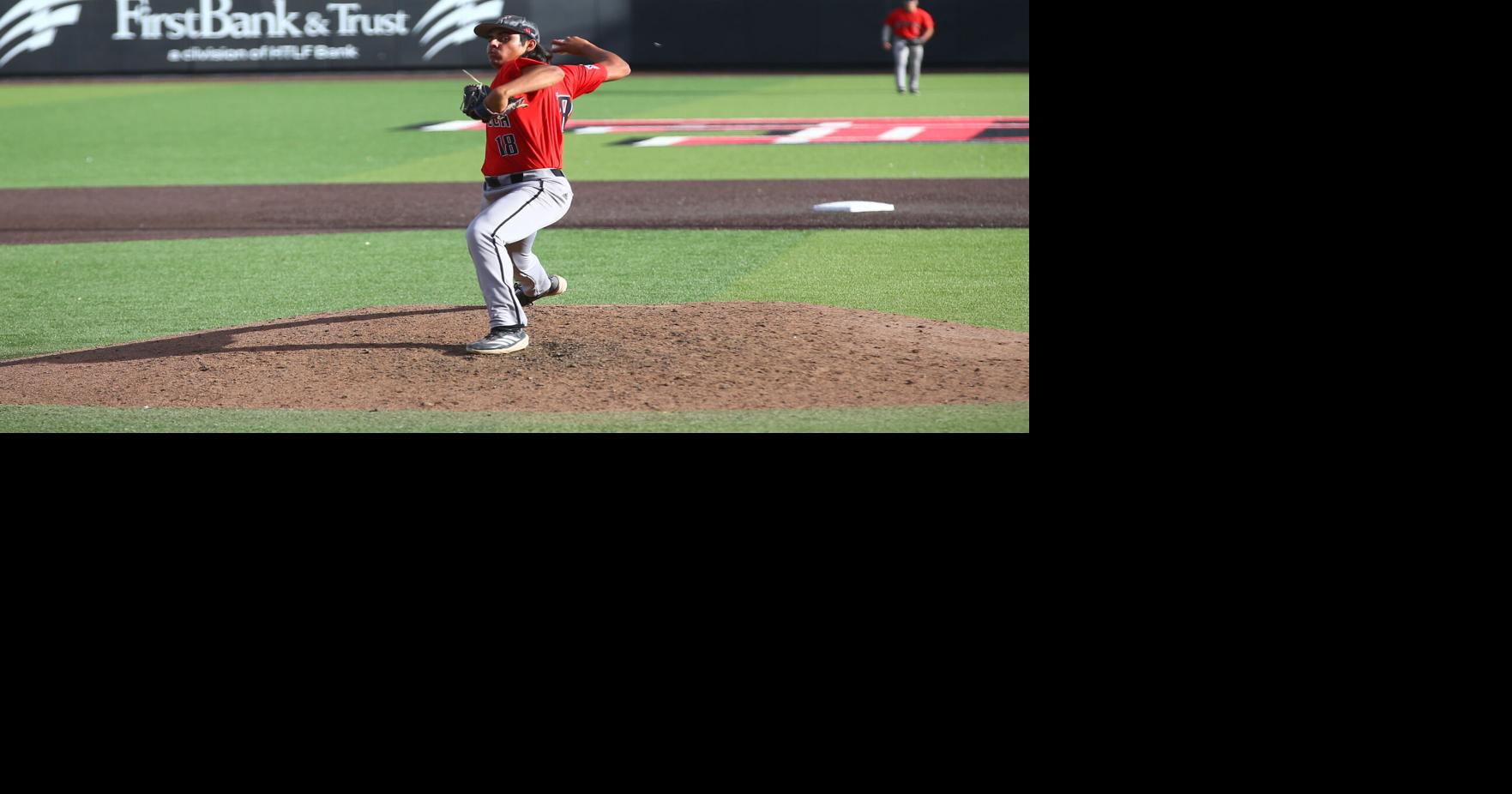 Tech Talk: Red Raider Baseball vs. UC Irvine Preview | On Demand ...