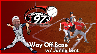 Way Off Base | doublet973.com