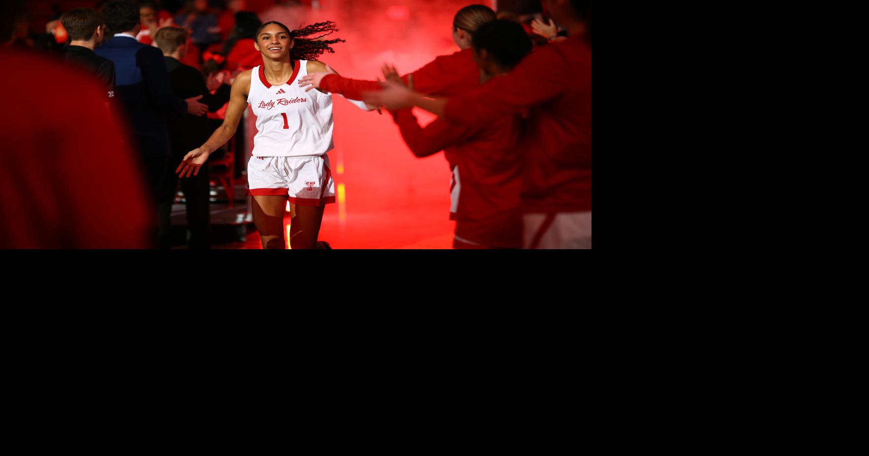 Lady Raider Defense Leads The Way In Win Over Old Dominion | Lady ...