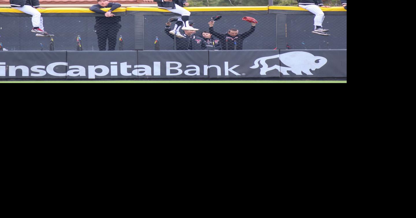 One Week Into Fall Ball, What Have We Learned About Red Raider Baseball ...