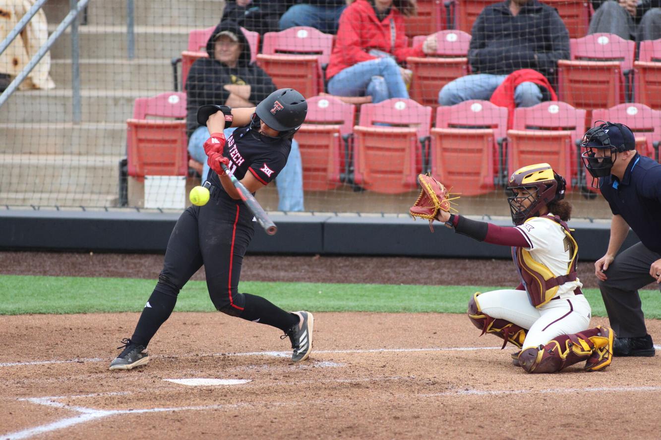 Texas-tech-softball | doublet973.com