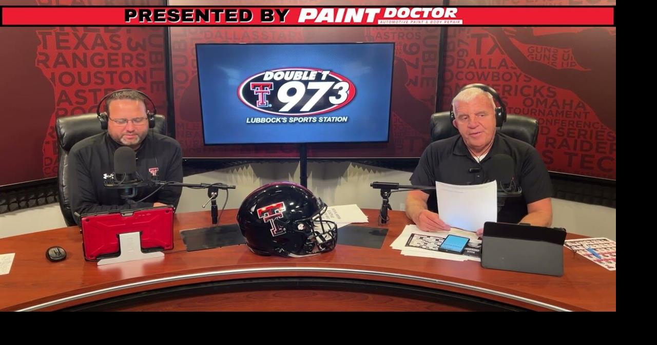 Games to watch to survive the bye week | Morning Drive Top Five | w ...