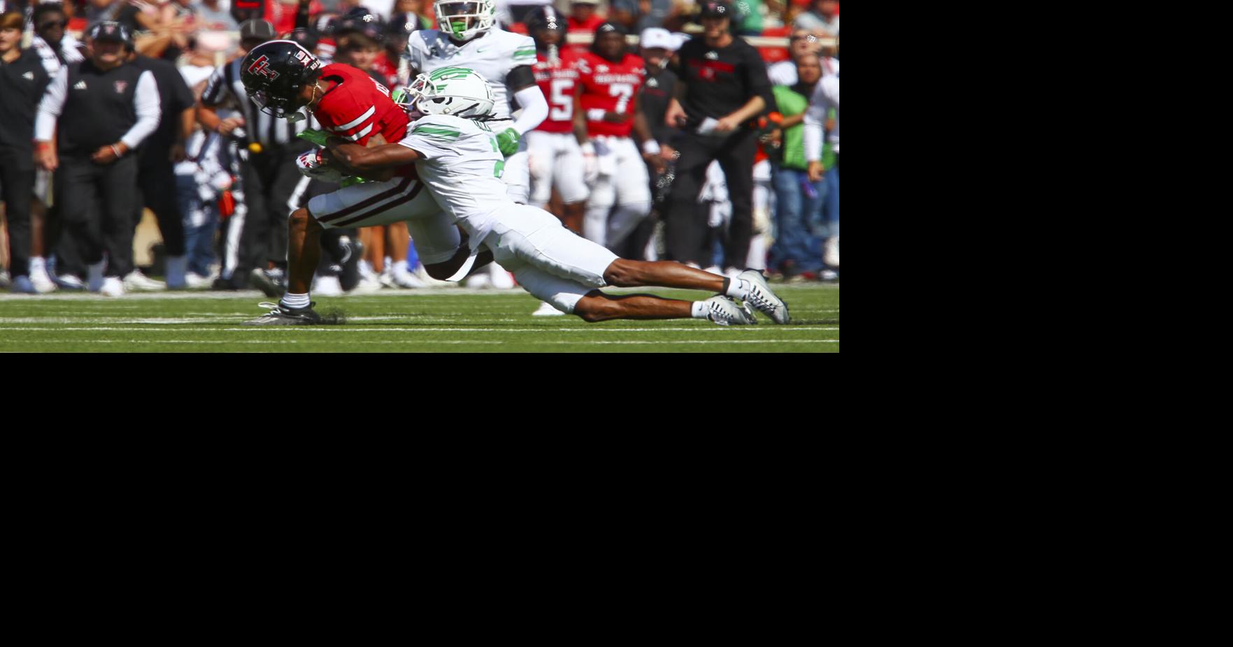Prediction Time: Can The Red Raiders Hand ASU Their First Loss? | Texas ...