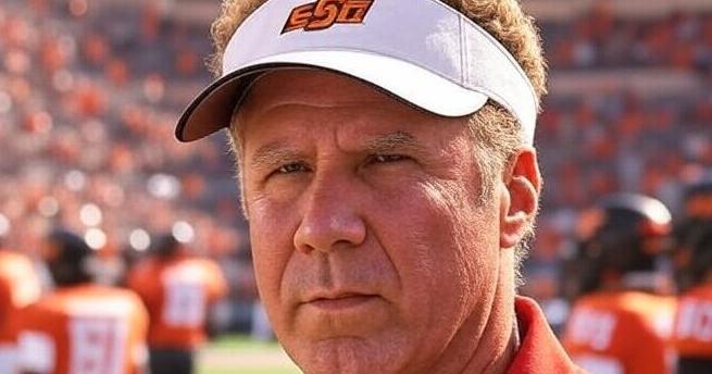 Grok: Actors Portraying Big 12 Football Coaches | Big-12 | doublet973.com