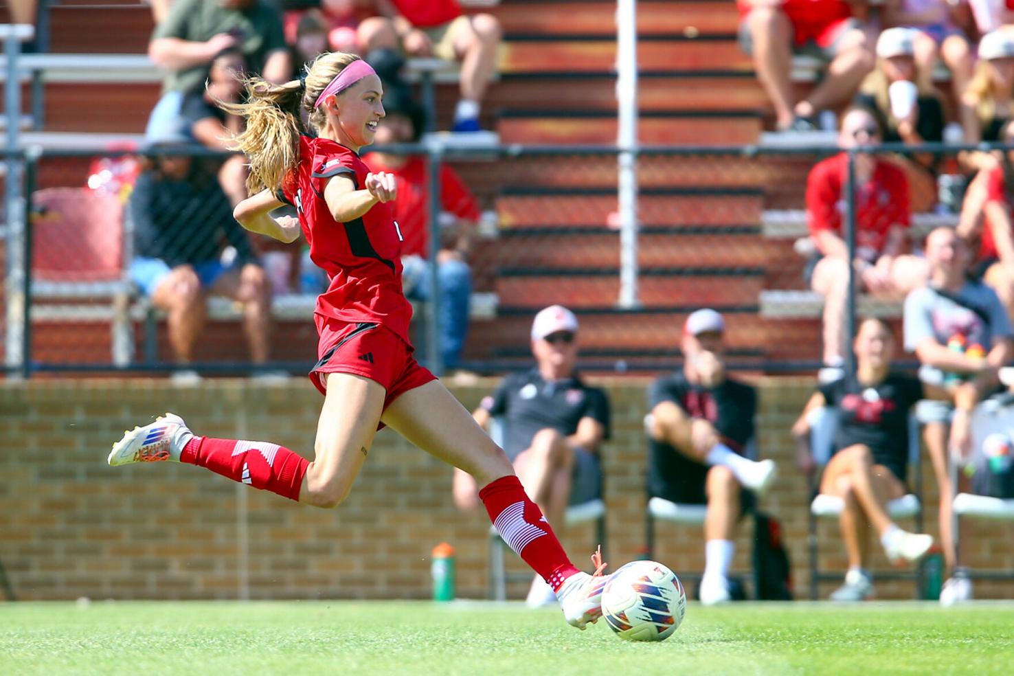 Texas Tech Soccer Releases 2025 Schedule | Texas Tech Soccer ...