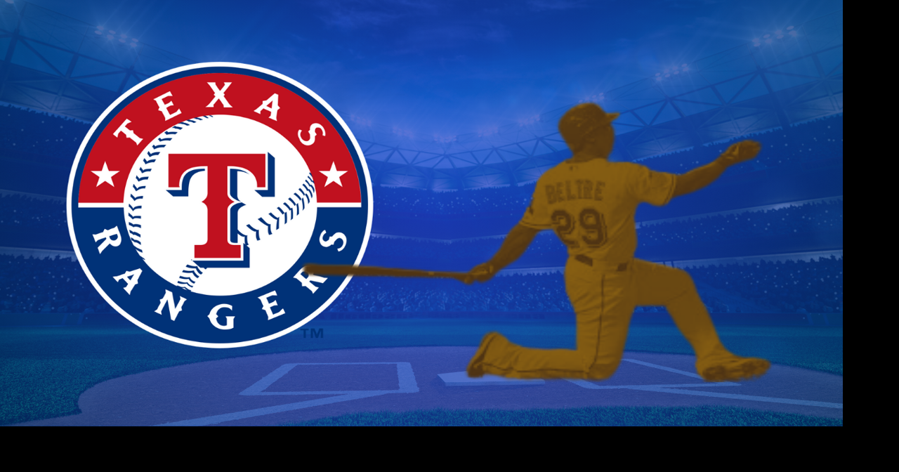 5 Options for the New Adrian Beltre Statue at Globe Life | MLB ...