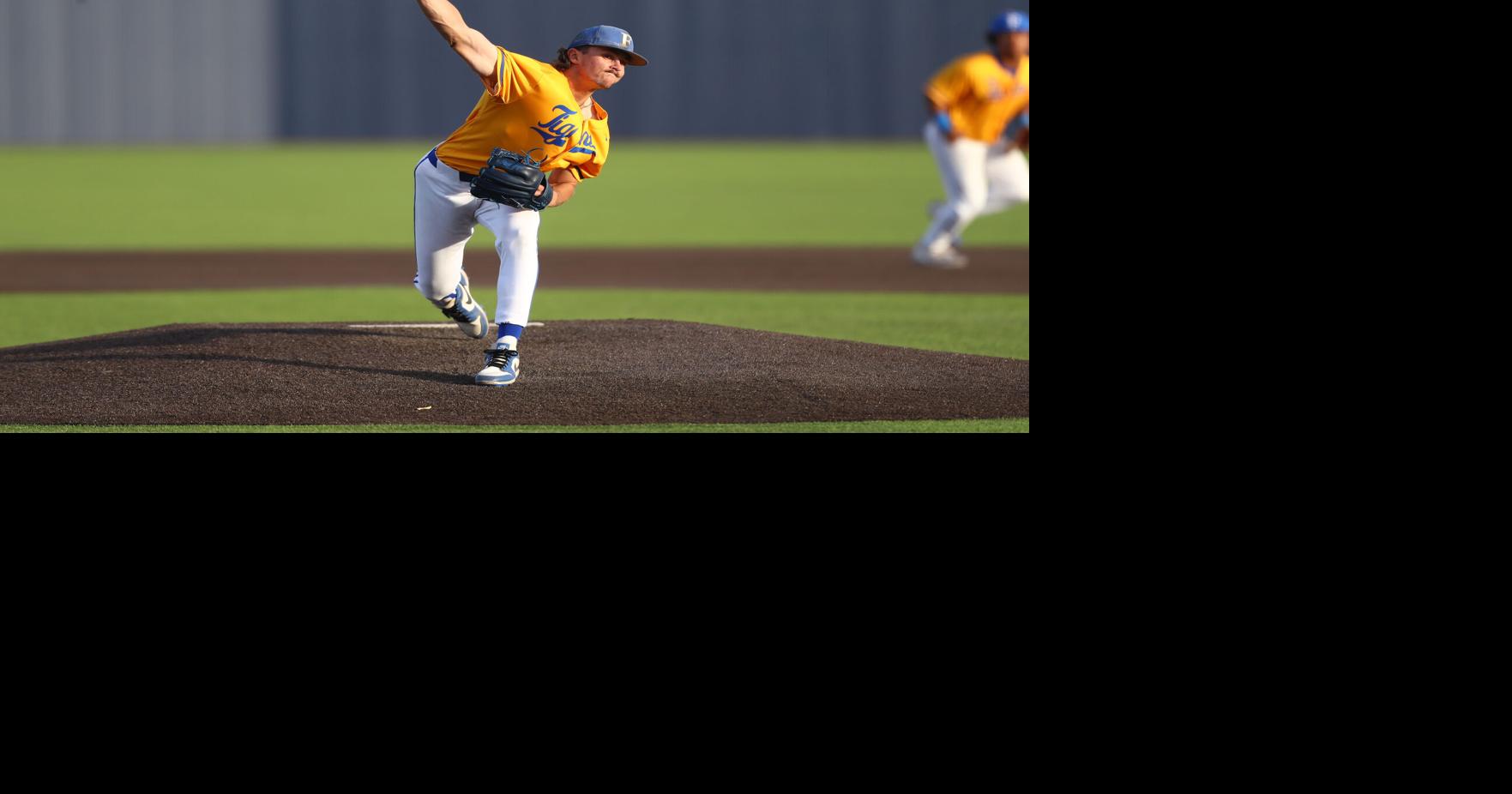 Frenship Baseball starts 4-0 in district play with solid outing vs ...