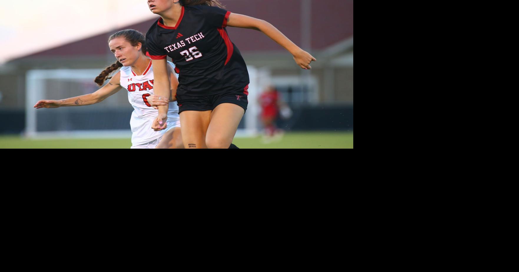 Texas Tech Beats Utah in Big 12 Home Opener [PHOTOS] | Texas Tech ...