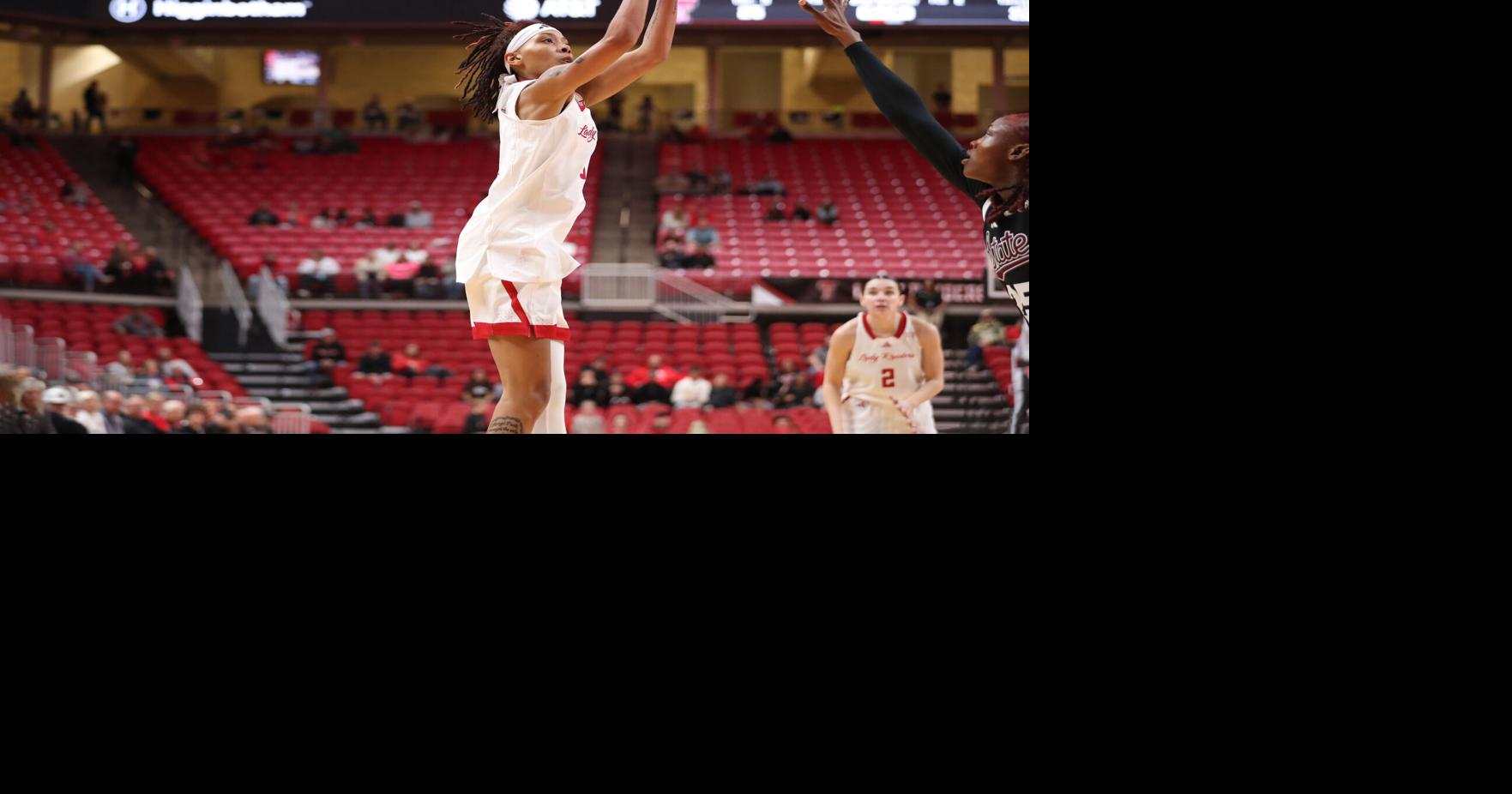 Lady Raiders Stay Perfect With Win At Wazzu | Lady Raider Basketball ...
