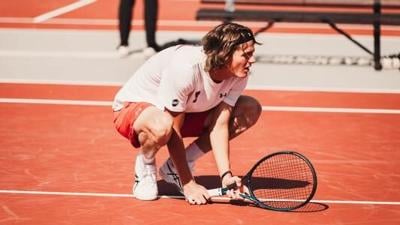 Wallin set for ITA All-American Championships | Teams | doublet973.com