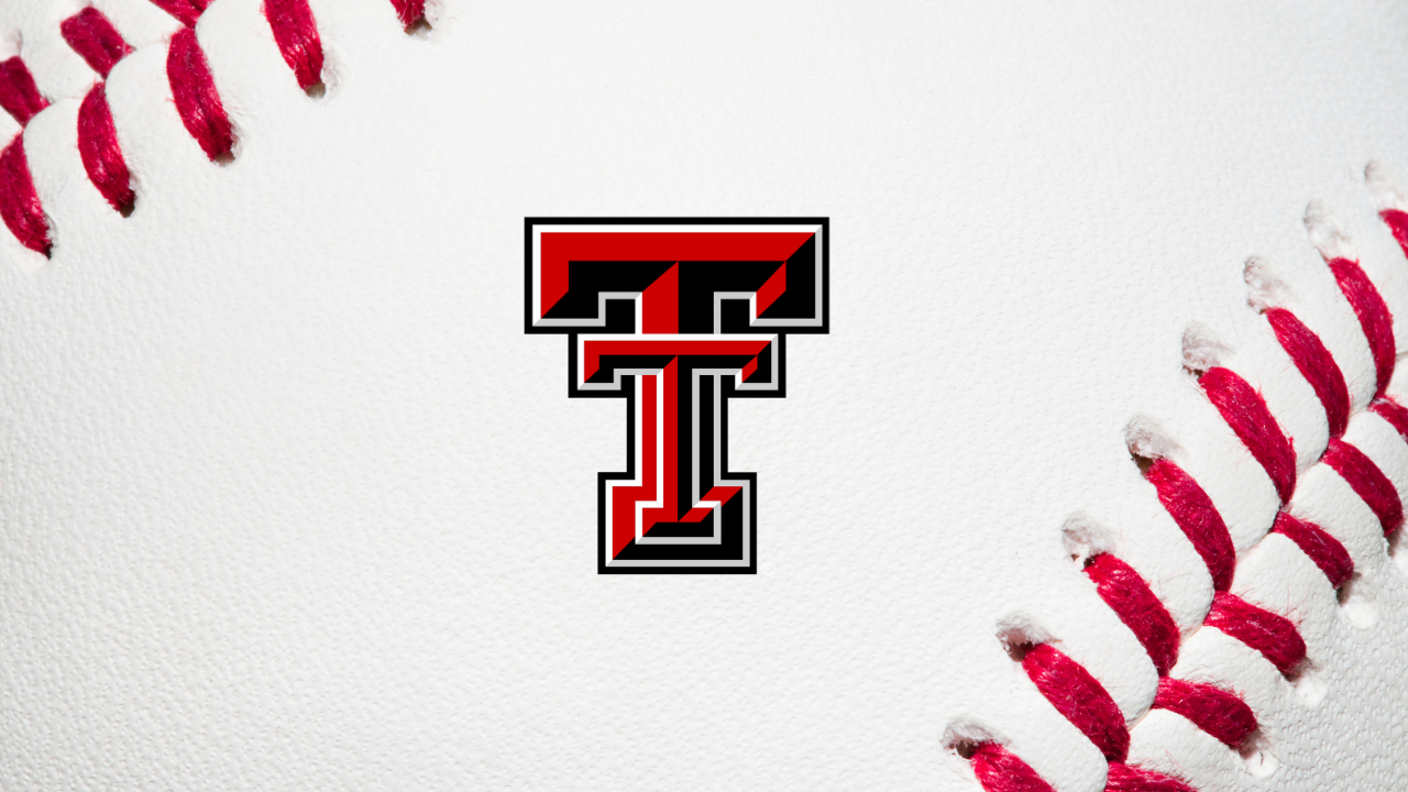Texas Tech Baseball | doublet973.com